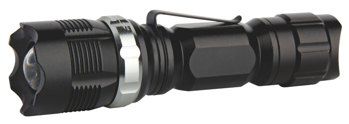 Latarka 3W LED ZOOM EMOS HL-WF0288 - Hurtownia VAS